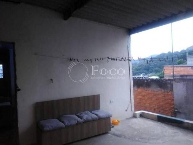 Casa para venda em Recreio São Jorge de 108.00m² com 2 Quartos e 1 Suite