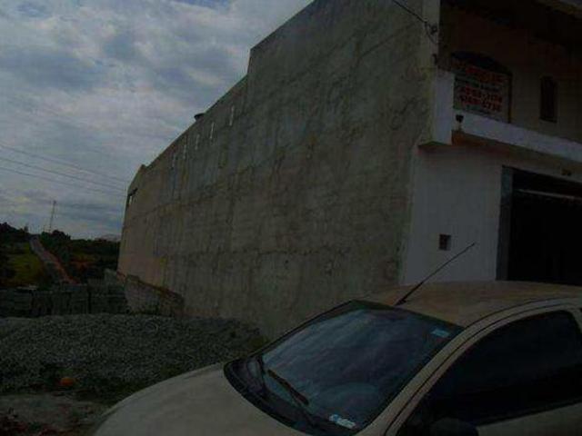 Casa para venda em Refúgio Dos Bandeirantes de 360.00m² com 2 Quartos, 1 Suite e 3 Garagens