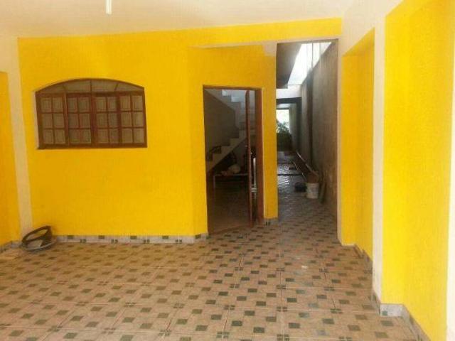Casa para venda em Refúgio Dos Bandeirantes de 360.00m² com 3 Quartos, 1 Suite e 2 Garagens