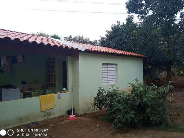Casa para venda em Refúgio Dos Bandeirantes de 395.00m² com 3 Quartos, 1 Suite e 2 Garagens