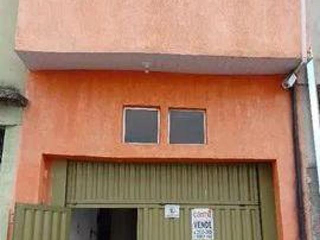 Casa para venda em Regina Barreiro, Belo Horizonte