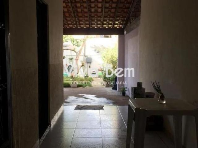 Casa para venda em Regina Peres, Montes Claros