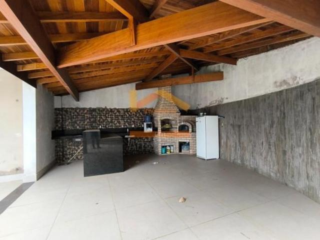 Casa para venda em Remanso Azul de 198.34m² com 2 Quartos, 1 Suite e 2 Garagens