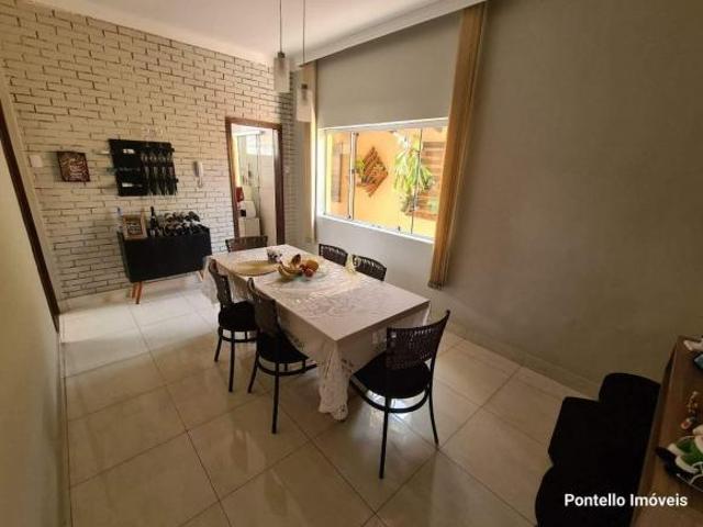 Casa para venda em Renascença, Belo Horizonte