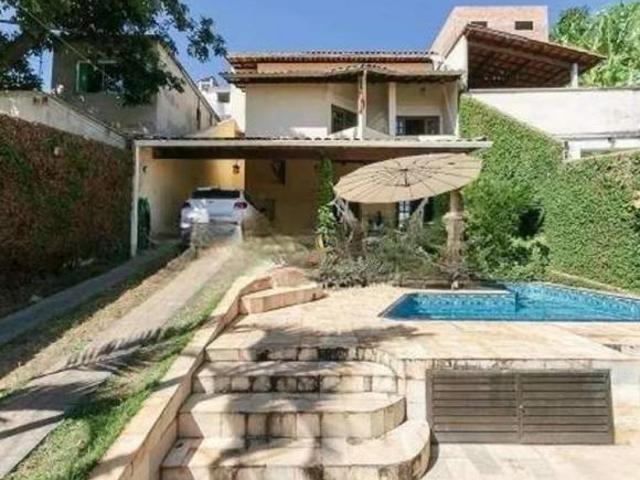 Casa para venda em Renascença, Belo Horizonte
