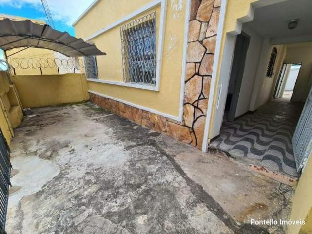 Casa para venda em Renascença, Belo Horizonte