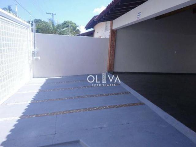 Casa para venda em Renascença de 234.00m² com 3 Quartos, 1 Suite e 4 Garagens