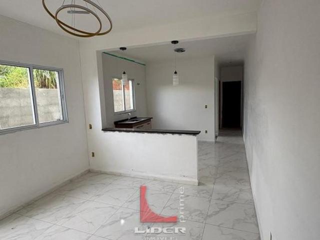 Casa para venda em Res. Berbari de 62.00m² com 2 Quartos, 1 Suite e 2 Garagens