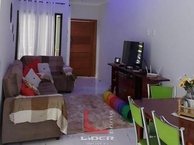 Casa para venda em Res. Piemonte de 119.00m² com 3 Quartos, 1 Suite e 2 Garagens