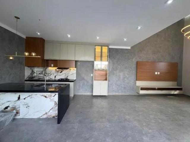 Casa para venda em Res. Setsul Ii de 200.00m² com 3 Quartos, 1 Suite e 4 Garagens