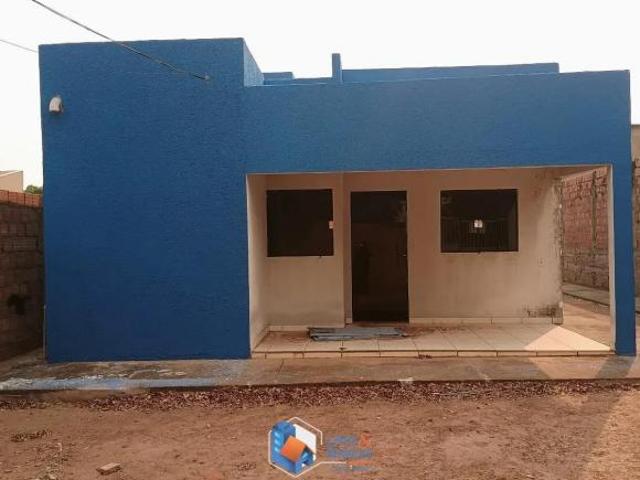 Casa para venda em Res. Vila Mineira com 2 quartos, sendo 1 suíte, 313m²