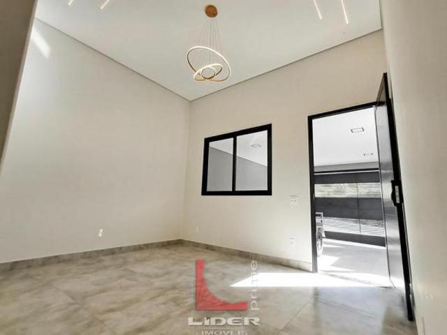 Casa para venda em Res. Villa Verde de 163.00m² com 3 Quartos, 1 Suite e 2 Garagens