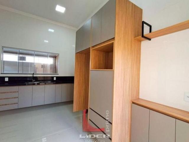 Casa para venda em Res. Villa Verde de 118.00m² com 3 Quartos, 1 Suite e 2 Garagens