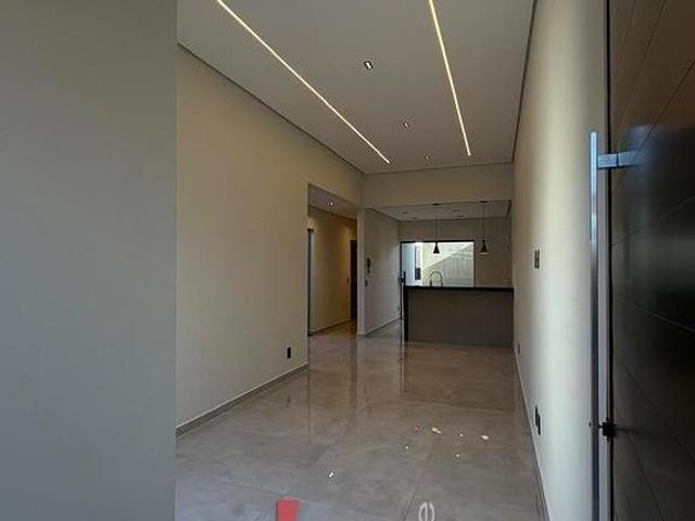 Casa para venda em Res. Villa Verde de 92.00m² com 3 Quartos, 1 Suite e 2 Garagens