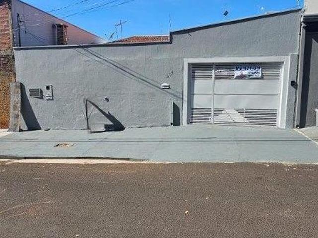 Casa para venda em Resdencial Florenza de 147.00m² com 2 Quartos e 1 Garagem