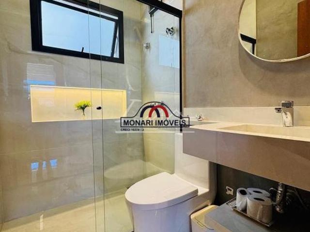 Casa para venda em Reserva Centenária de 173.00m² com 3 Quartos, 1 Suite e 3 Garagens