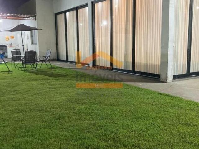 Casa para venda em Reserva Centenária de 186.00m² com 2 Quartos e 2 Garagens