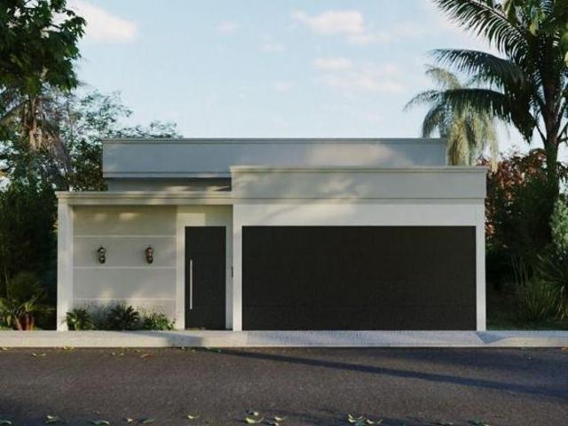 Casa para venda em Reserva Centenária de 189.00m² com 2 Quartos, 1 Suite e 2 Garagens