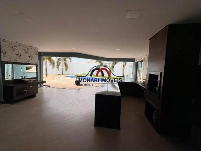 Casa para venda em Reserva Centenária de 300.00m² com 3 Quartos, 3 Suites e 4 Garagens