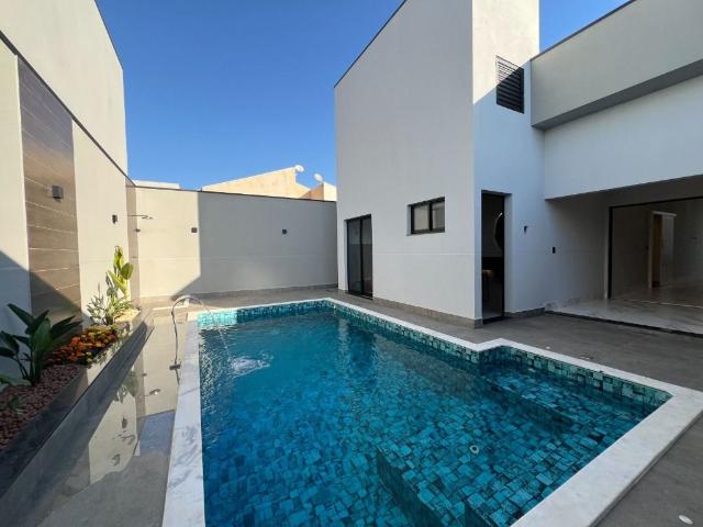 Casa para venda em Reserva Centenária em Santa Bárbara D'oeste São Paulo de 115.00m² com 3 Quartos, 1 Suíte e 2 Garagens