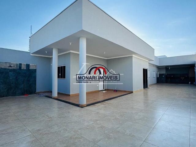 Casa para venda em Reserva Centenária em Santa Bárbara D'oeste São Paulo de 250.00m² com 3 Quartos, 1 Suíte e 4 Garagens