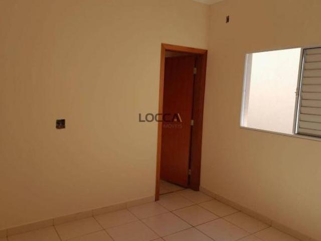 Casa para venda em Reserva Do Bosque de 80.00m² com 3 Quartos, 1 Suite e 1 Garagem