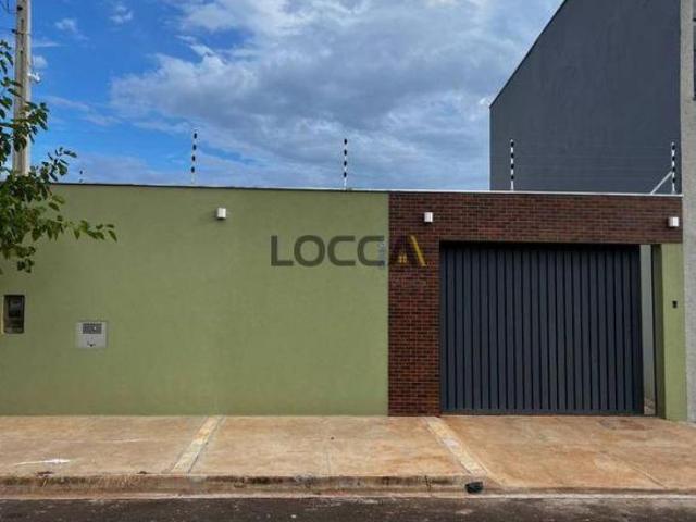 Casa para venda em Reserva Do Bosque de 83.00m² com 1 Quarto e 1 Garagem
