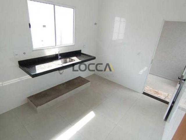 Casa para venda em Reserva Do Bosque de 84.00m² com 3 Quartos, 1 Suite e 2 Garagens
