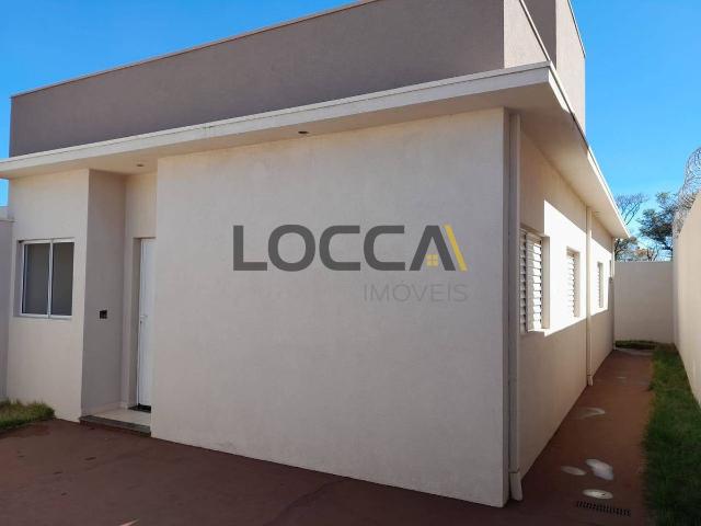 Casa para venda em Reserva Do Bosque em Ribeirão Preto São Paulo de 80.00m² com 3 Quartos, 1 Suíte e 1 Garagem