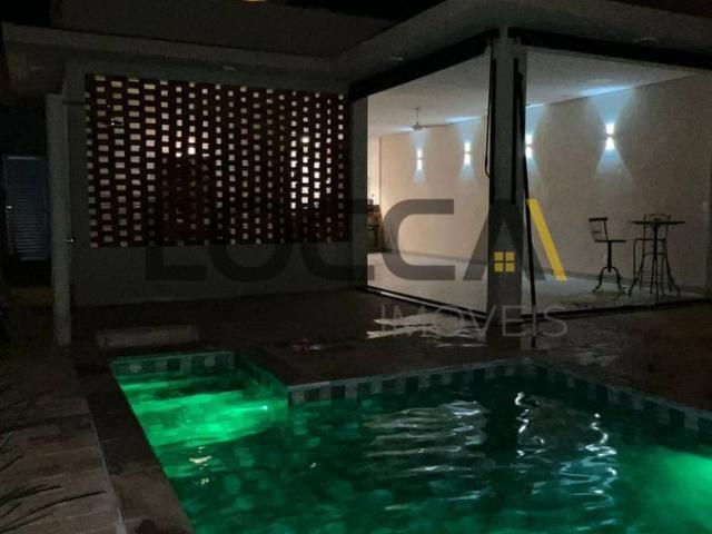 Casa para venda em Reserva Do Bosque em Ribeirão Preto São Paulo de 83.00m² com 1 Quarto e 1 Garagem