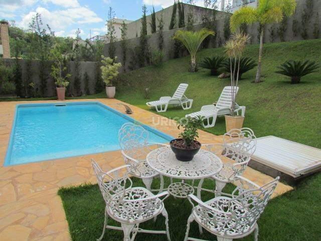 Casa para venda em Reserva Dos Vinhedos em Louveira São Paulo de 220.00m² com 3 Quartos, 2 Suítes e 4 Garagens