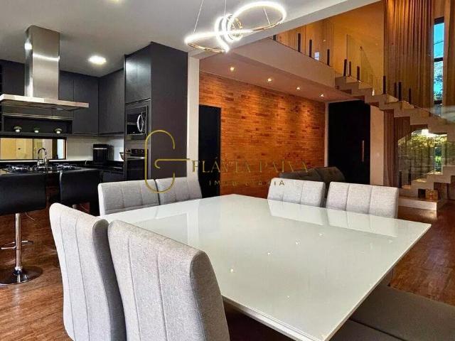 Casa para venda em Reserva Imperial em Ribeirão Preto São Paulo de 197.00m² com 3 Quartos, 3 Suítes e 4 Garagens