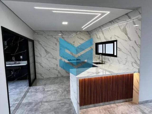 Casa para venda em Reserva Ipanema de 139.00m² com 3 Quartos e 1 Suite