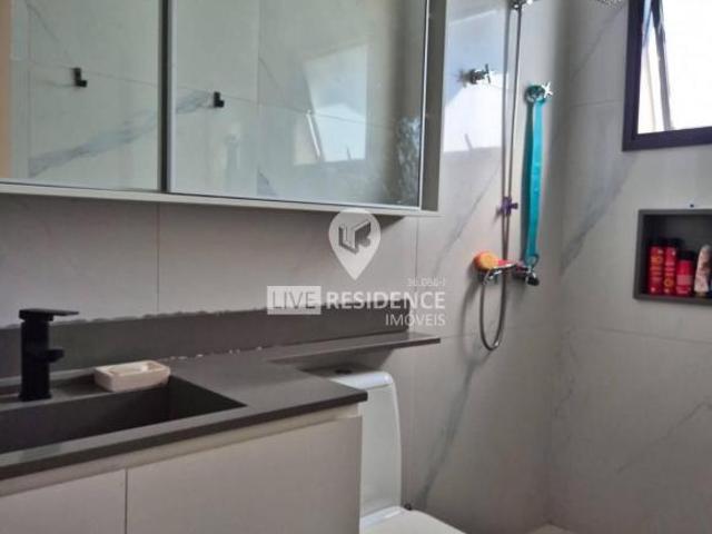 Casa para venda em Reserva Santa Rosa de 262.00m² com 3 Quartos, 3 Suites e 2 Garagens