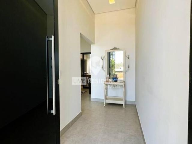 Casa para venda em Reserva Santa Rosa de 209.00m² com 3 Quartos, 3 Suites e 4 Garagens