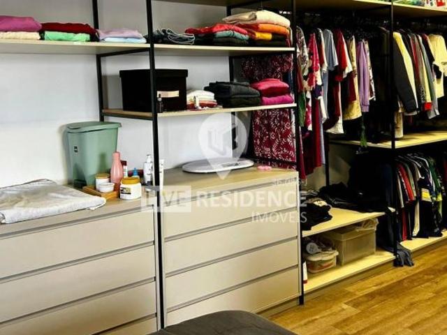 Casa para venda em Reserva Santa Rosa de 315.00m² com 3 Quartos, 3 Suites e 3 Garagens