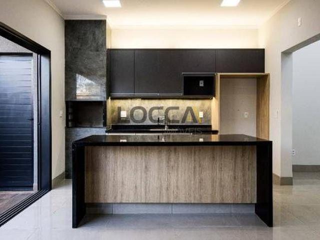 Casa para venda em Reserva San Pedro de 150.00m² com 3 Quartos, 3 Suites e 4 Garagens