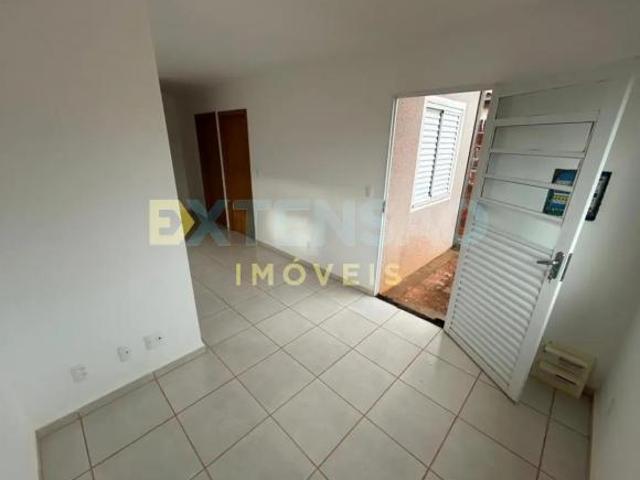 Casa para venda em Resideencial Aimore de 43.00m² com 2 Quartos e 2 Garagens