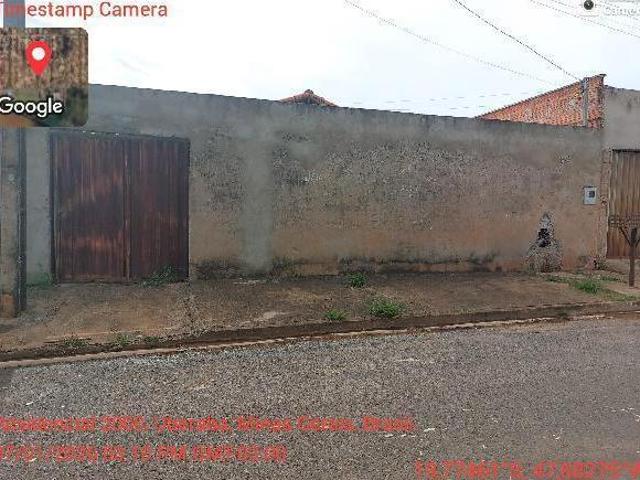 Casa para venda em Residencial 2000, Uberaba