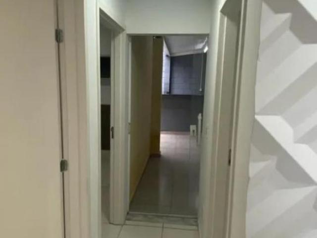Casa para venda em Residencial Coimbra de 126.00m² com 2 Quartos e 2 Garagens