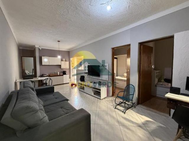 Casa para venda em Residencial Colina Das nascentes de 126.00m² com 3 Quartos e 2 Garagens