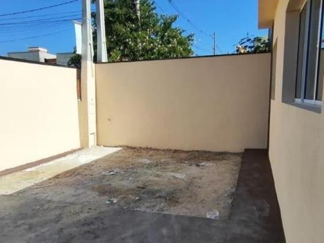 Casa para venda em Residencial Colina Das nascentes de 76.00m² com 2 Quartos, 1 Suite e 2 Garagens