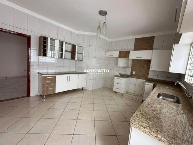 Casa para venda em Residencial Colina Do Espraiado de 193.00m² com 3 Quartos, 1 Suite e 2 Garagens