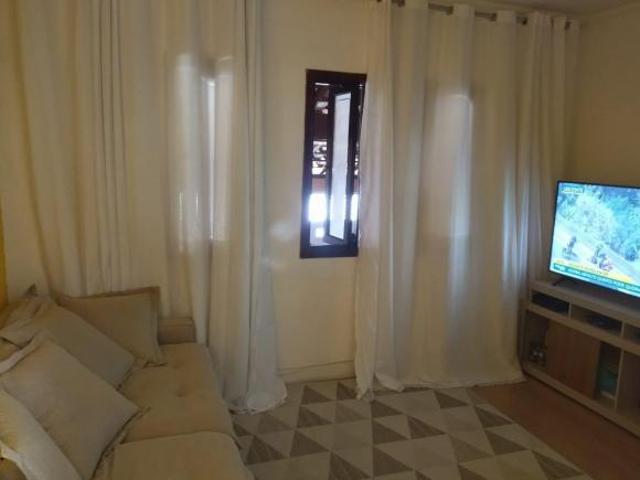Casa para venda em Residencial Colinas de 66.70m² com 2 Quartos e 1 Suite