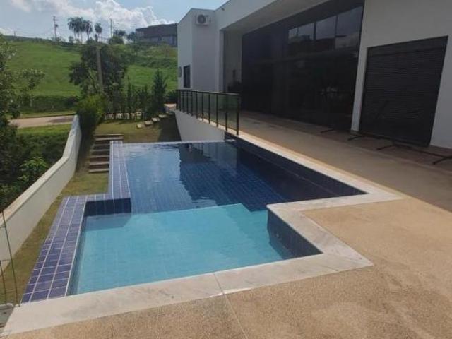 Casa para venda em Residencial Colinas De Itupeva de 367.52m² com 3 Quartos, 3 Suites e 4 Garagens