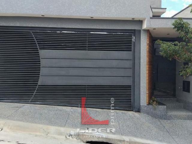 Casa para venda em Residencial Colinas De São Francisco em Bragança Paulista São Paulo de 120.00m² com 3 Quartos, 2 Suítes e 2 Garagens