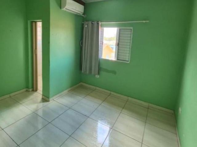 Casa para venda em Residencial Comercial Cidade Vista Alegre de 116.00m² com 2 Quartos