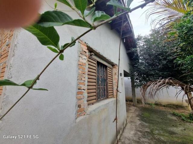 Casa para venda em Residencial Comercial Cidade Vista Alegre de 250.00m² com 2 Quartos e 1 Garagem