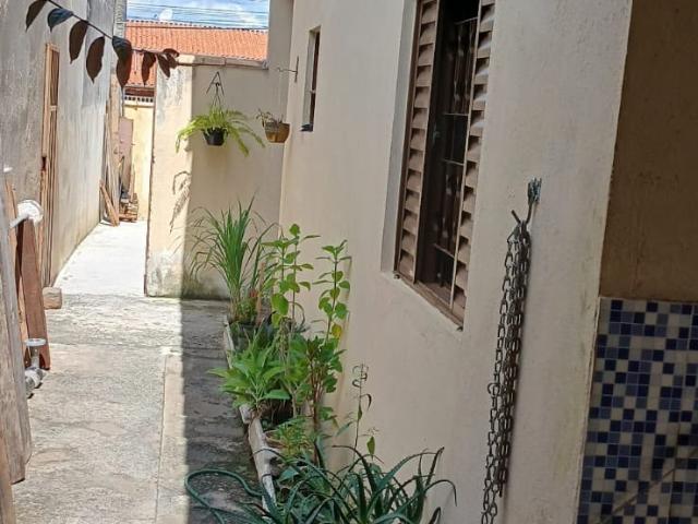 Casa para venda em Residencial Comercial Cidade Vista Alegre em Pindamonhangaba São Paulo de 62.00m² com 2 Quartos e 1 Suíte