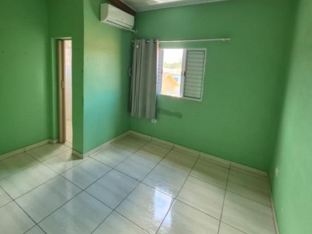 Casa para venda em Residencial Comercial Cidade Vista Alegre em Pindamonhangaba São Paulo de 116.00m² com 2 Quartos